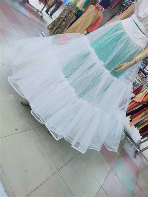 Cancan Inner Fluffy Skirt For Women And Girls Cancan Skirt By Lrb