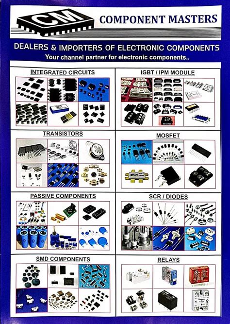 Logic Level Mosfet At 20 Piece Power MOSFET Module In Mumbai ID 4484712688