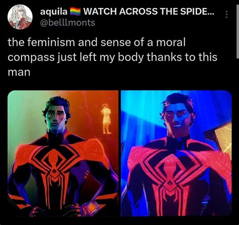 Spider Man Across The Spider Verse Artofit