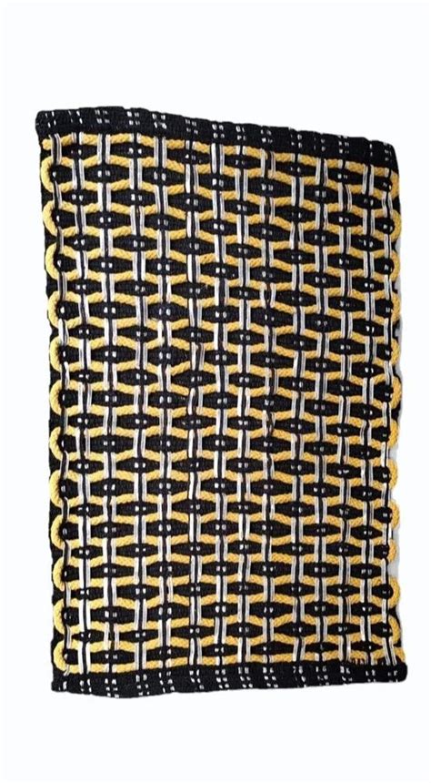 Cotton Bath Mats Mat Size 16 X 24 Inch At ₹ 210piece In Solapur Id