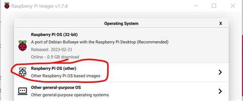 Move Raspberry Pi OS 64 Bit To Main Page Issue 577 Raspberrypi Rpi Imager GitHub