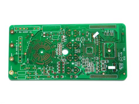 Single Sided PCB