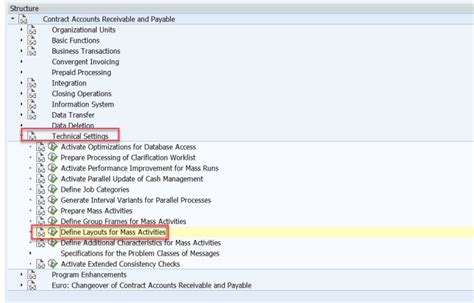 Fica Events And Mass Activity Set Up Sapcodes
