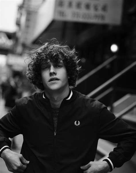 Under The Bridge Leo Bruno By Neil Francis Dawson The Fashionisto