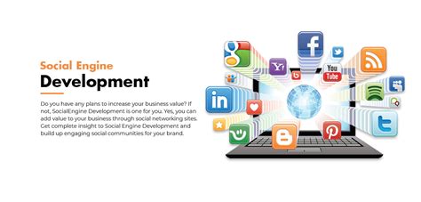 Social Engine Development Blog Ibyte Infomatics Uk Uae Usa