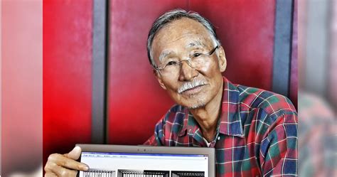 朱銘輕生前留下4字 要家屬不要擔心他成最後遺言 生活 CTWANT