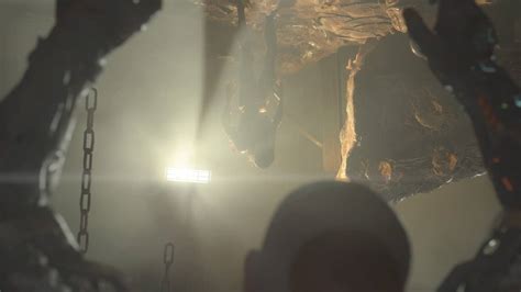 The Callisto Protocol Review A Dead Space Alike Built On Simpler