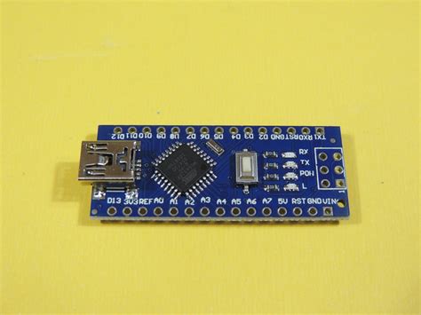 Animated Rgb Wall Clock 10 Steps With Pictures Instructables