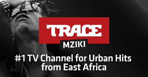 Fluxus Tv Trace Mziki