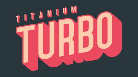 Github Mobilehero Archivetitanium Turbo Axway Amplify Module That Adds Some Enhancements For