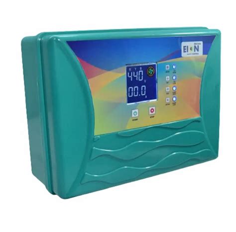 Eion Automatic Water Level Control Panel 3phase For Industrial At