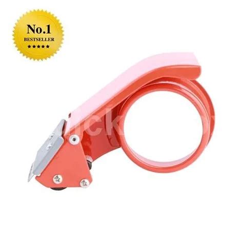 ที่ตัดเทป แท่นตัดเทป ขนาด 2 3 นิ้ว Tape Cutter Th