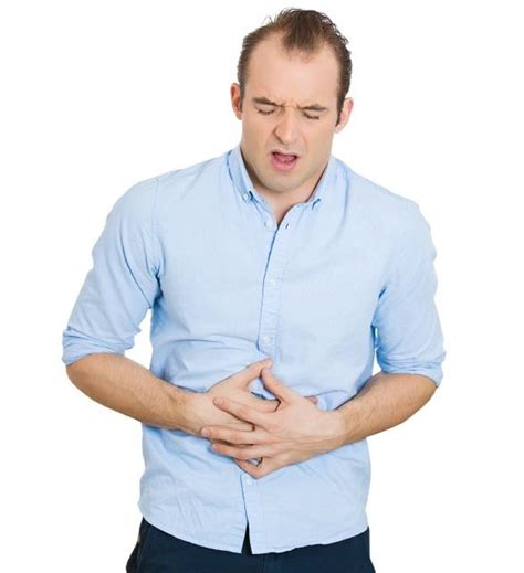 Gases Intestinales Causas Tratamiento Y Dieta