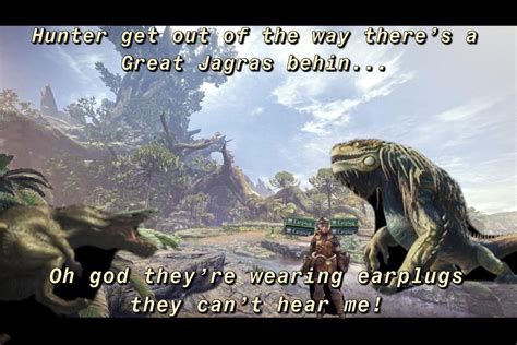 What Deviljho Is Really Trying To Do Rmemehunter