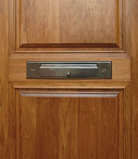 Storefront Door Mail Slot At Julia Kromer Blog