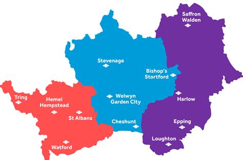 Medium Term Plan Herts And West Essex Ics