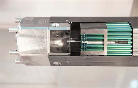could small reactors be the future of nuclear energy world economic