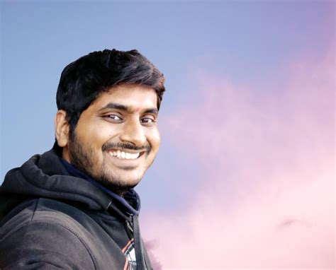 About Madhu Sudhan Medium