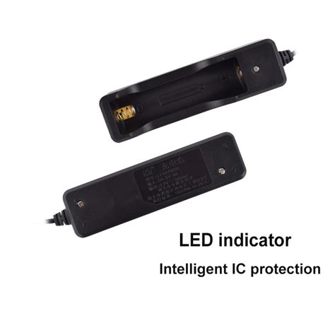 Universal Usb Batteriladdare Adapter 3 7v 500 Mah Grandado