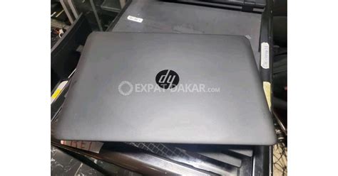 HP G Yoff Expat Dakar