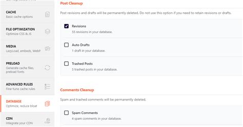 Cara Setting Dan Optimasi Wp Rocket Panduan Hosting Jetorbit