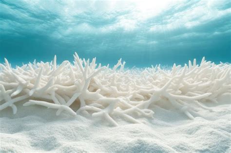Coral Bleaching A Stark Reminder Of Climate Change Impacts On Tropical Reef Ecosystems Explore