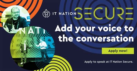 Connectwise On Linkedin It Nation Secure 2024