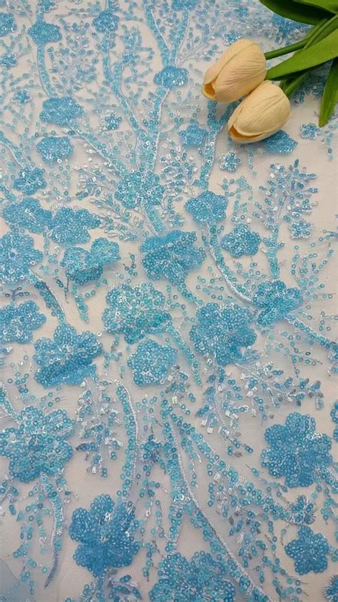 Mia Sequin Fabric Fabricsutra