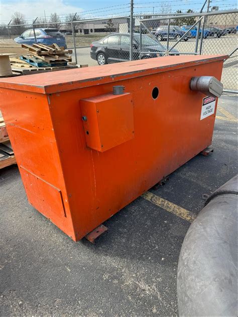 The Monty Your Source For Heat Treat News