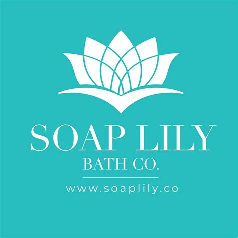Soap Lily Bath Co Georgia Grown