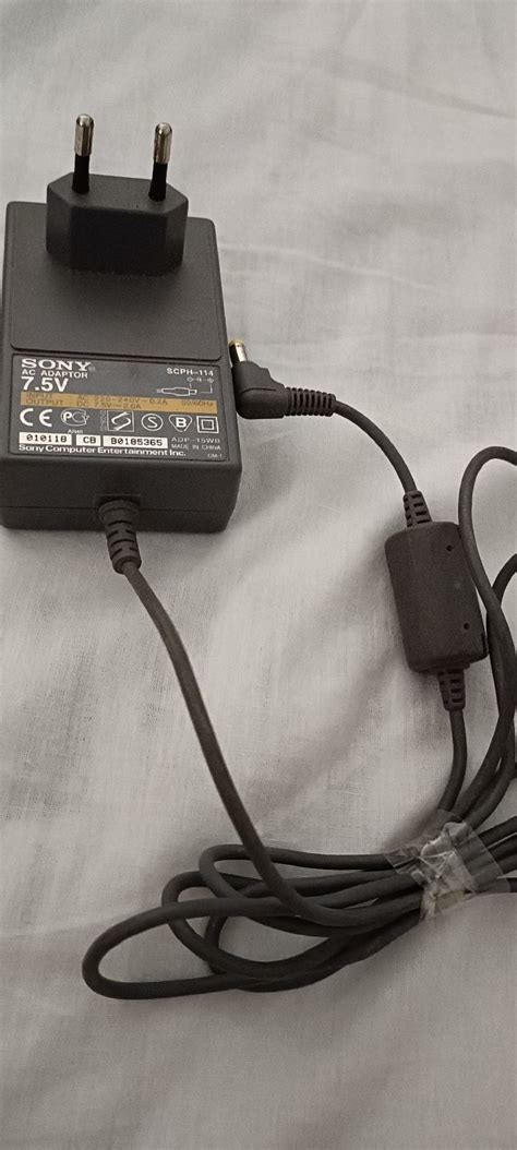 Playstation 1 Ps1 Adapter