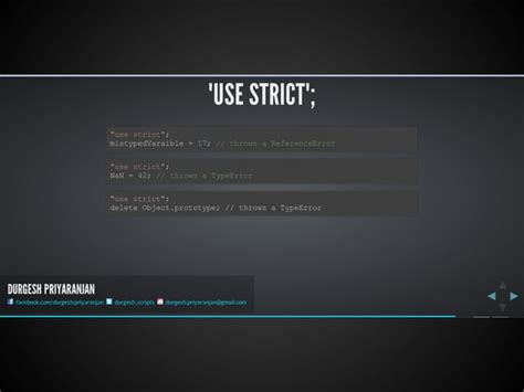 Importance Of Js Lint Pdf