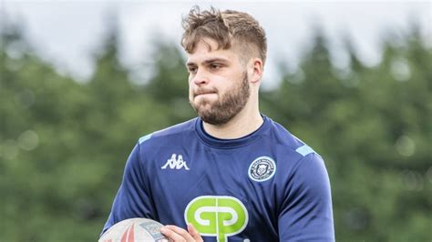 Dylan Kelly Duffy Completes Permanent Hornets Move