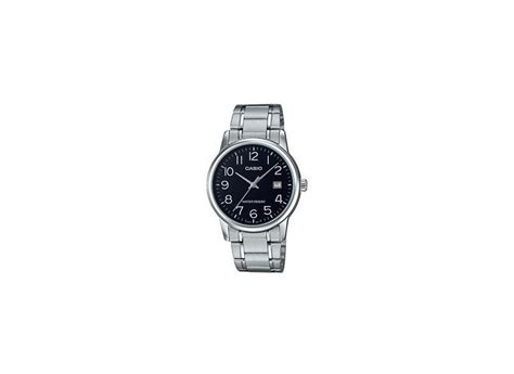Relógio Casio Masculino Collection Mtp V002d 1budf Em Promoção é No Buscapé
