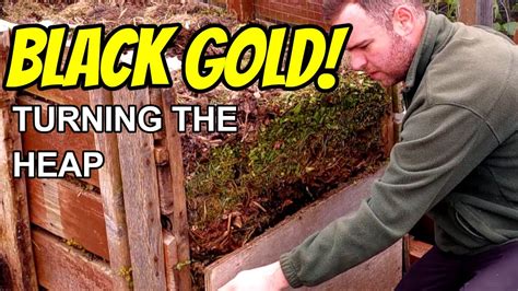 Tips On Making Compost Perfect Compost EVERY Time YouTube