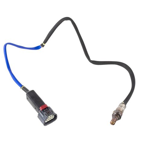 Sensor Nox Trap Temperature Right Front Rear Fordus