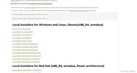 Windows安装pytorch Csdn博客