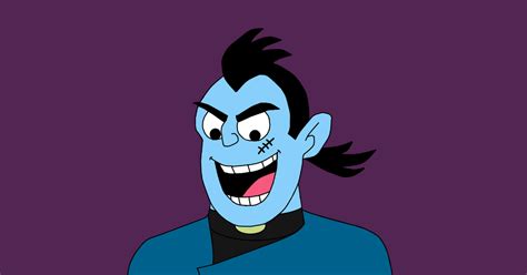 Kimpossible Kneel Before Drakken Philbird1983のイラスト Pixiv