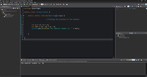 Java Fullstackdeveloper Softwaredevelopment Codingjourney