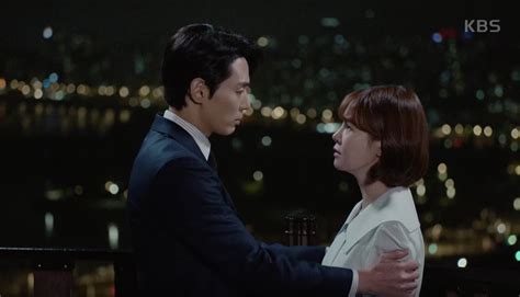 [비밀의 여자] “이제 내가 당신을 지켜줄게요” 오해 풀고 최윤영 받아들이는 이선호 스타연예 Kbs연예