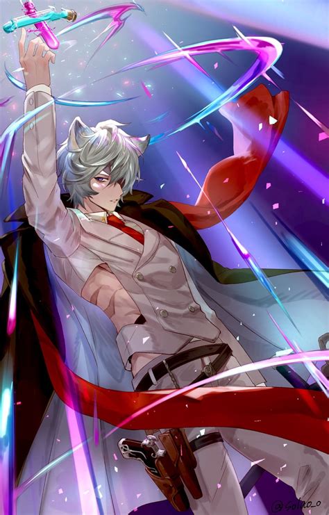 Nehan Granblue Fantasy Drawn By Solao O Danbooru