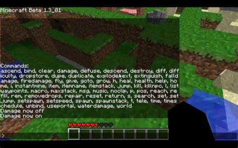 45lovers Minecraft Command