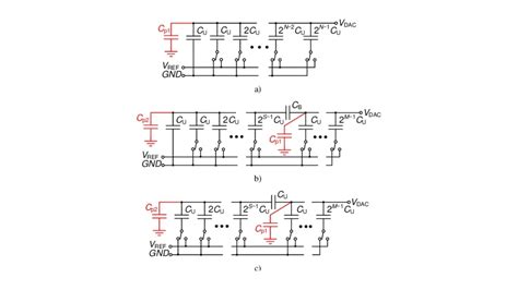 Switched Capacitor What It Is And How It Works