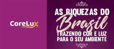 Corelux I Portfólio Set Comunicação Corelux I Portfólio Set Comunicação