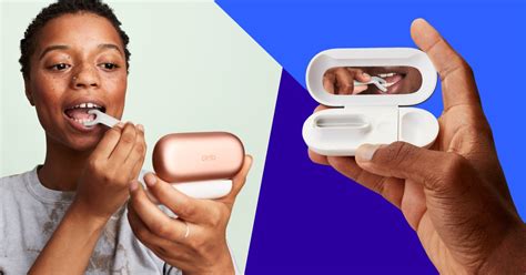 Quip Electric Toothbrush Leader Launches Quip Floss Pick