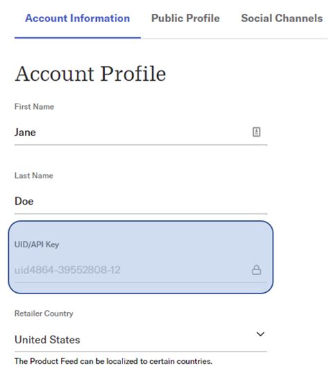 What Is A Uid And Where Can I Find It Collective Voice