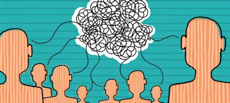 კომუნიკაციის ფასილიტაციის მეთოდები და მნიშვნელობა