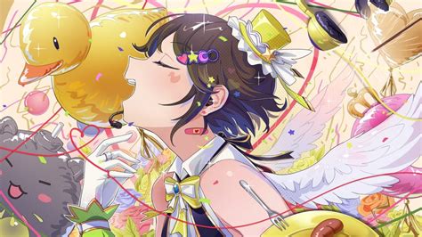 Oozora Subaru And Ssrb Hololive And 2 More Drawn By Khoaphan96 Danbooru