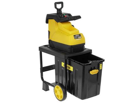 Садовый измельчитель (РЕЖУЩАЯ ШЕСТЕРНЯ) Huter ESH-2800PRO за 26090 р ...
