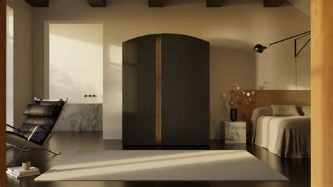 Ancient Ritual Arc Experiential Sauna Whipsaw